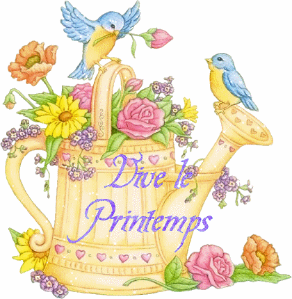 le primptemps - Page 3